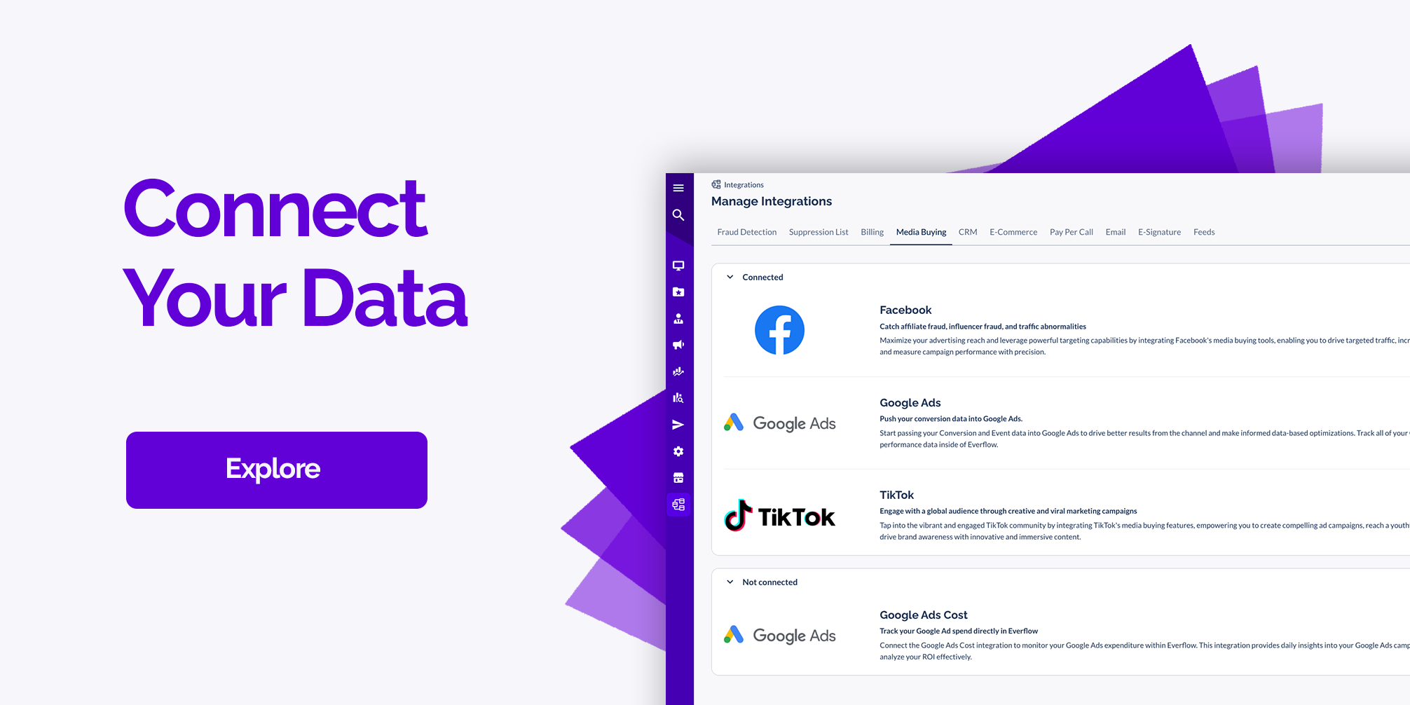 Everflow Pay - Effortless Partner Payments With Everflow Pay